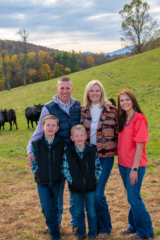 Carson Family Farm